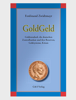 GoldGeld - Buchrezension