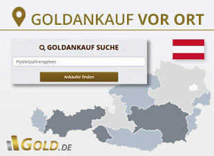 Goldhändler – Zertifizierte Edelmetallhändler bei GOLD.DE