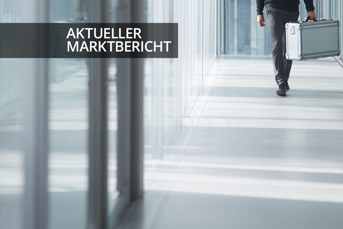 Gold – Korrektur setzt sich fort, Kaufchancen kommen