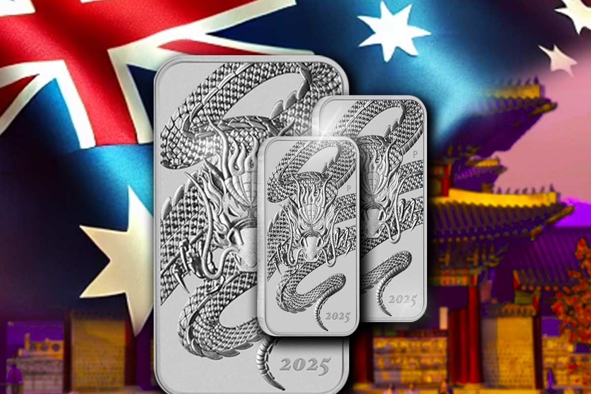 Dragon Rectangle Silber – Preise vergleichen auf GOLD.DE