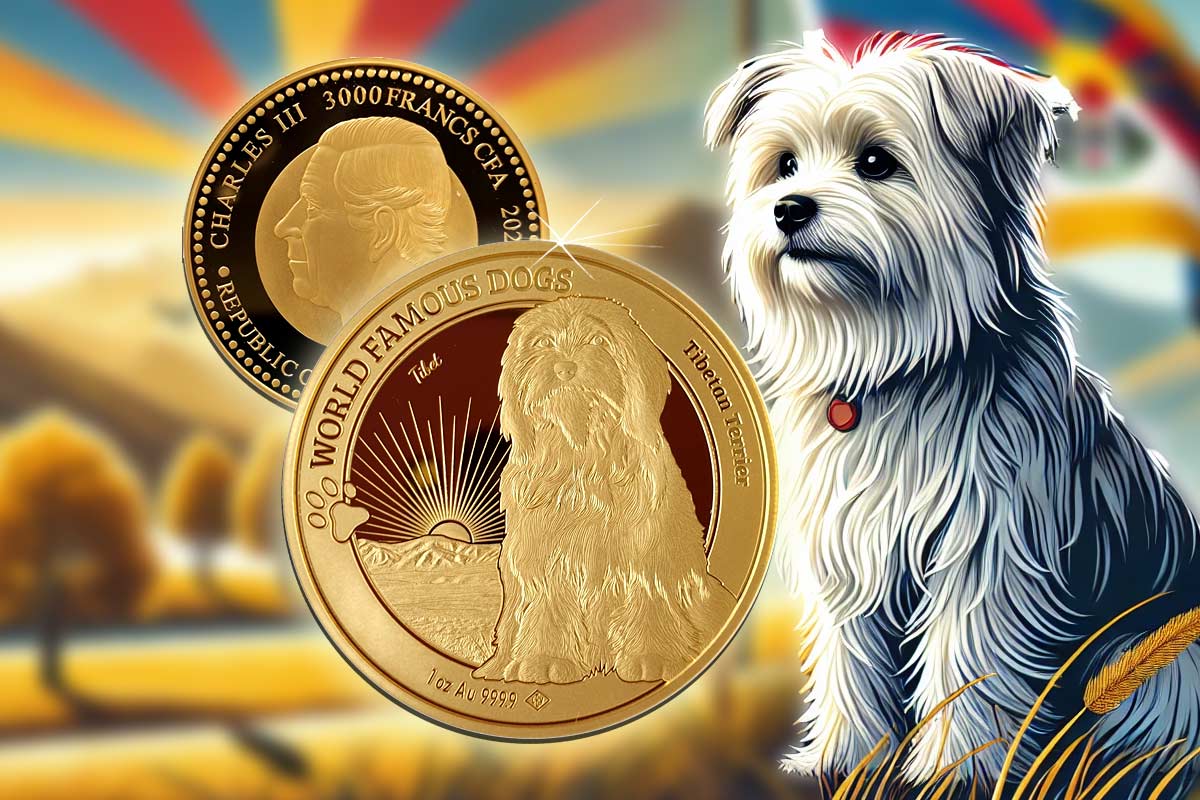 World Famous Dogs Gold – Preise auf GOLD.DE