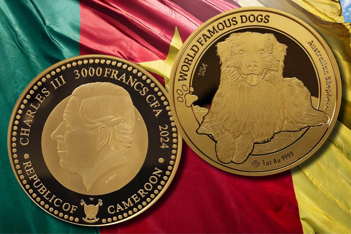World Famous Dogs Gold – Preise auf GOLD.DE