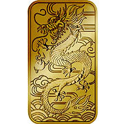Dragon Rectangle Gold – Preise vergleichen auf GOLD.DE