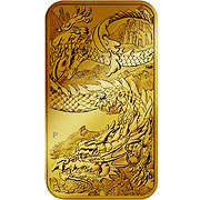 Dragon Rectangle Gold – Preise vergleichen auf GOLD.DE
