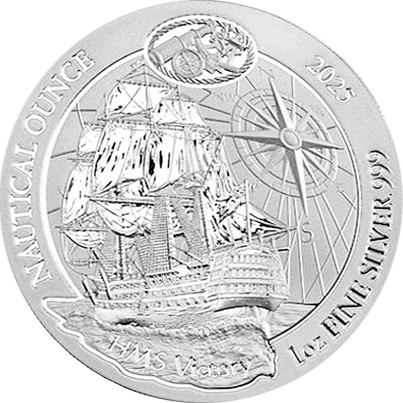 Nautical Ounce Silber – Preise auf GOLD.DE Nautical Ounce Silber – Preise auf GOLD.DE