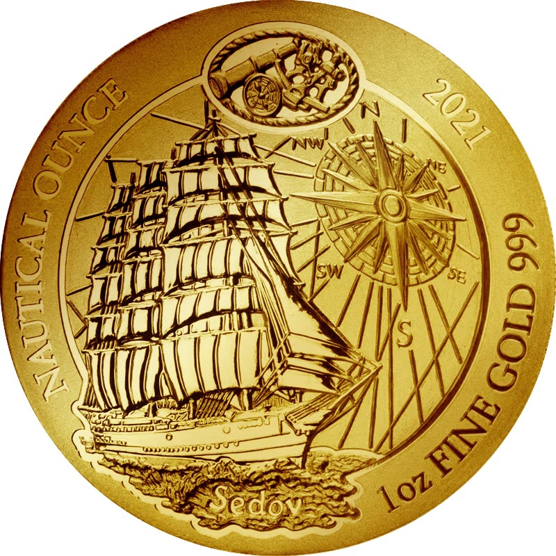 Ruanda Nautical Ounce Gold – Preise vergleichen auf GOLD.DE Ruanda Nautical Ounce Gold – Preise vergleichen auf GOLD.DE
