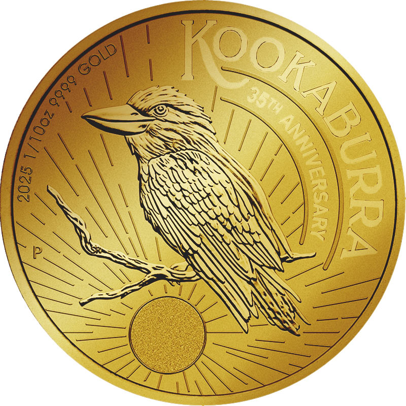Kookaburra Gold 2024 - Preise vergleichen