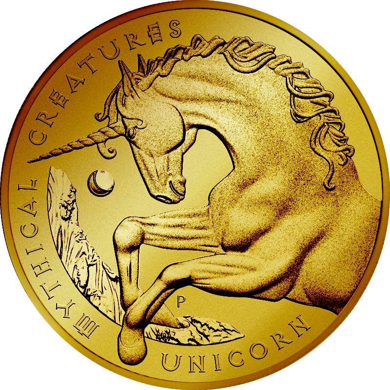 Mythical Creatures – Preise auf GOLD.DE