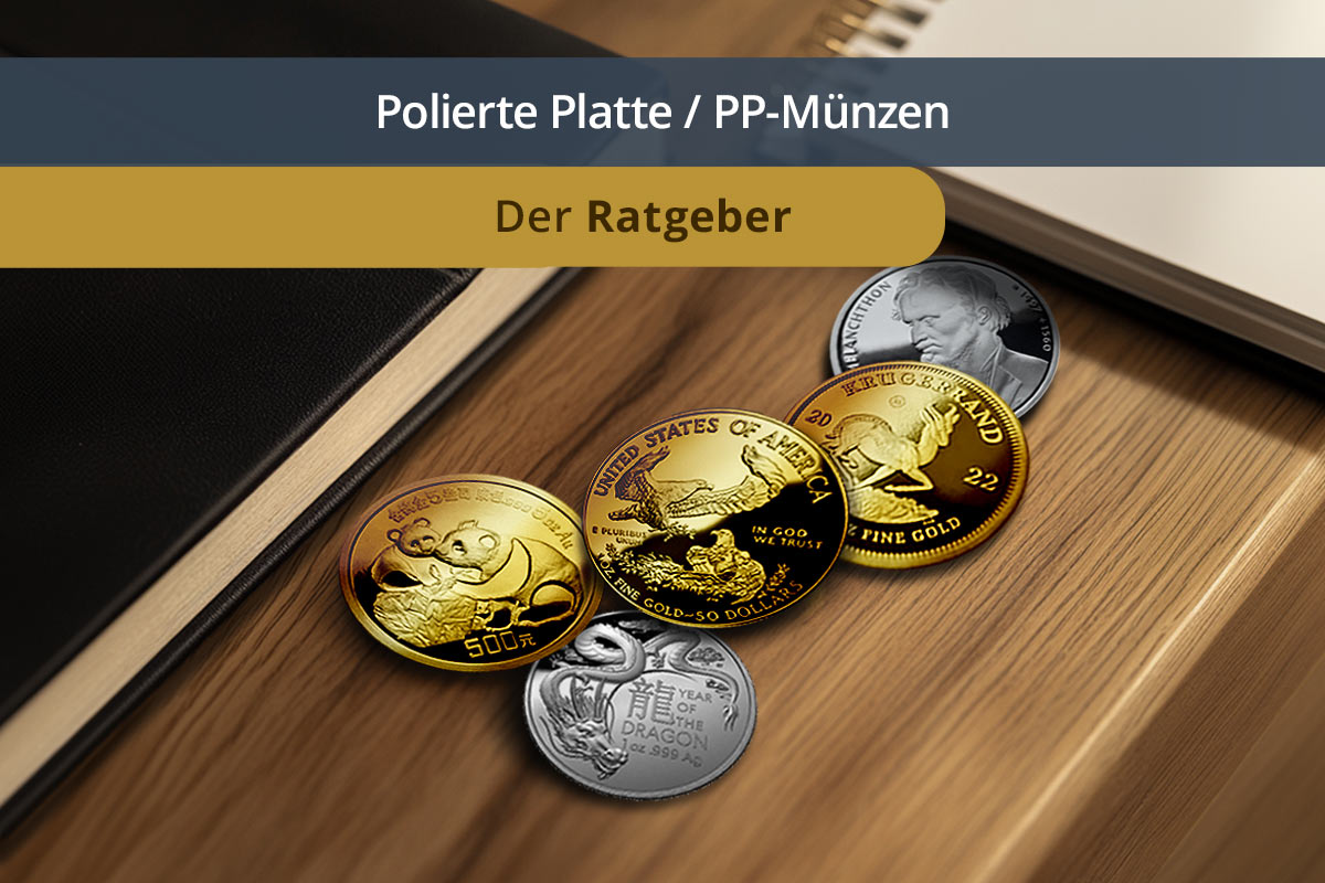 Silberinstitut prognostiziert viertes Silberdefizit in Folge