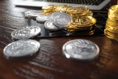 GOLD.DE - Deutschlands Nr. 1 Gold-Vergleichsportal