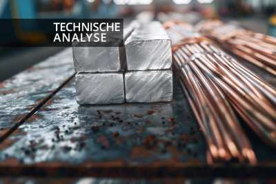 Silber & Kupfer starten durch – Rohstoffrallye 2025? | GOLD.DE